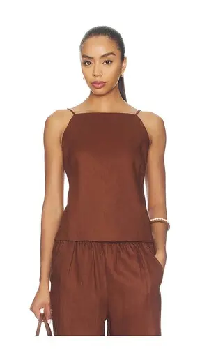 A.l.c. Fur Camis Tanks For Women