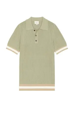 CHE Quinn Polo In . Also