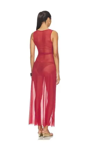 Bond Eye Lorelei Maxi Dress
