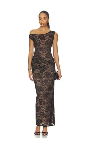 I.am.gia Knee Length Evening Dresses