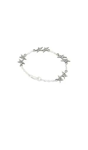 TWO JEYS Signature Stars Bracelet