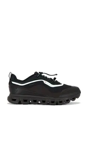 On 6 Geo Wp Waterproof Sneakers