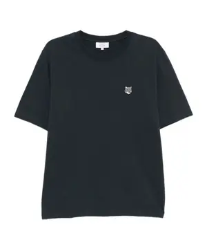 Maison Kitsuné Short Sleeve T-shirt