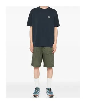Maison Kitsuné Short Sleeve T-shirt