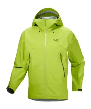 Arc'teryx Beta Sl Jacket