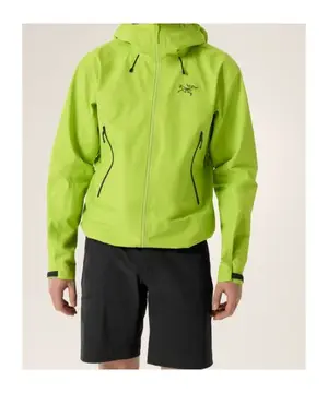 Arc'teryx Beta Sl Jacket