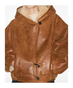 Isabel Marant Étoile Amiel Coat