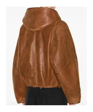 Isabel Marant Étoile Amiel Coat