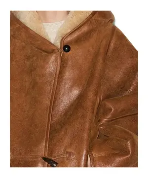 Isabel Marant Étoile Amiel Coat