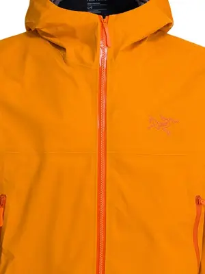 Arc'teryx Beta Zip Hooded Jacket