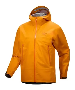 Arc'teryx Beta Zip Hooded Jacket