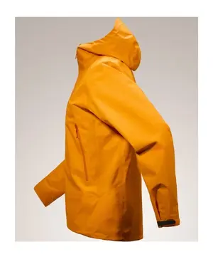 Arc'teryx Beta Zip Hooded Jacket