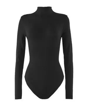 Wolford Buenos Aires Shaping Body - Black
