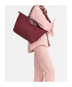 Longchamp Le Pliage Large Tote Bag