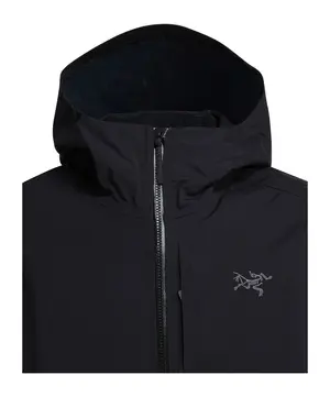 Arc'teryx Sawyer Technical Jacket With Hood