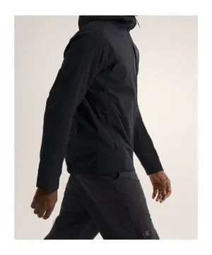 Arc'teryx Sawyer Technical Jacket With Hood