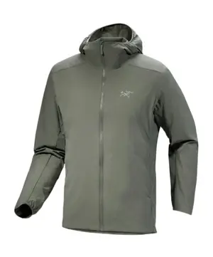 Arc'teryx Atom Sl Hoody - Forage