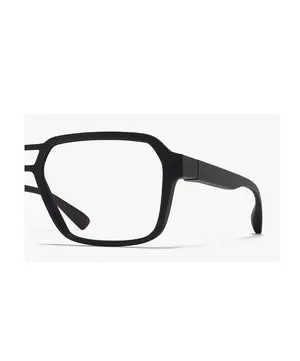 Mykita Geometric Flat Mirror