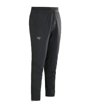 Arc'teryx Norvan Sweatpants - Black