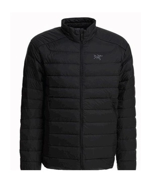 Arc'teryx Cerium Down Jacket - Black