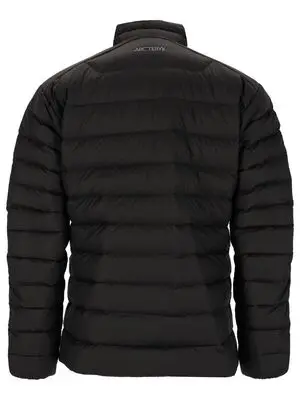 Arc'teryx Cerium Down Jacket - Black