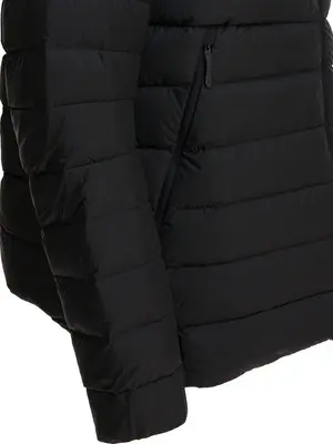 Arc'teryx Cerium Down Jacket - Black