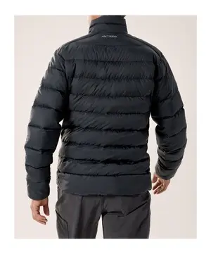 Arc'teryx Cerium Down Jacket - Black