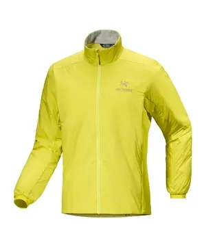 Arc'teryx Atom Jacket - Yellow