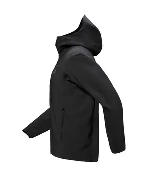 Arc'teryx Gamma Mx Hooded Casual Jacket