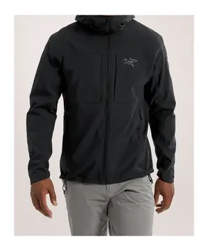 Arc'teryx Gamma Mx Hooded Casual Jacket