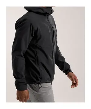 Arc'teryx Gamma Mx Hooded Casual Jacket