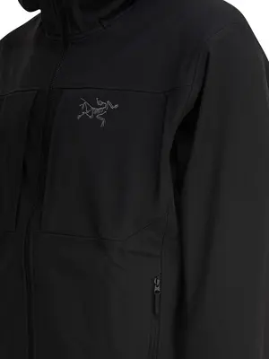 Arc'teryx Gamma Mx Hooded Softshell Jacket
