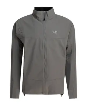 Arc'teryx Gamma Jacket - Void Space Grey