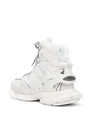 Balenciaga Track Hike Sneakers