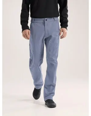 Arc'teryx Cronin Belt-loop Casual Pants