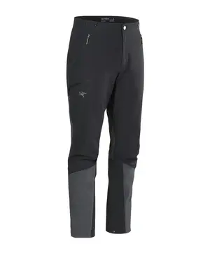 Arc'teryx Serratus Pant - Black/graphite