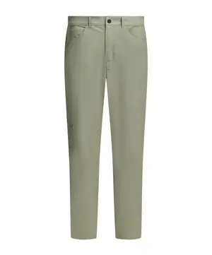 Arc'teryx Kragg Cotton Blend Stretch Pants - Nude