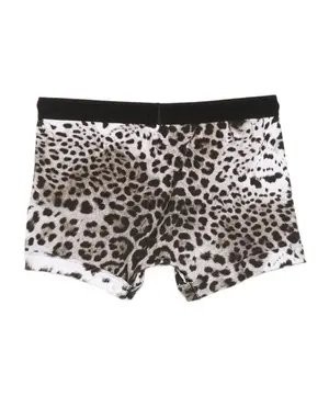 TOM FORD Leopard-print Boxers