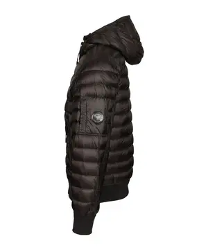 C.P. COMPANY Long-sleeve Jacket