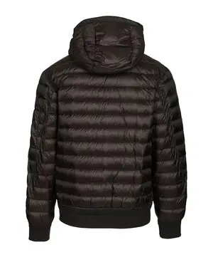 C.P. COMPANY Long-sleeve Jacket