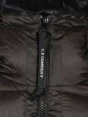 C.P. COMPANY Long-sleeve Jacket
