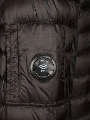 C.P. COMPANY Long-sleeve Jacket