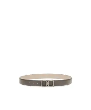 FERRAGAMO Buckle Belt