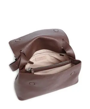 COCCINELLE Flap Shoulder Bag