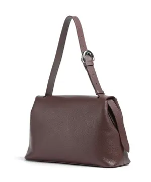 COCCINELLE Flap Shoulder Bag