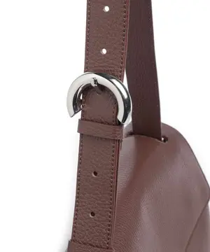 COCCINELLE Flap Shoulder Bag