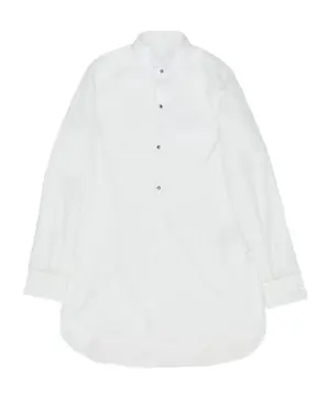 MAISON MARGIELA Stand Collar Shirt