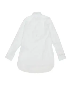 MAISON MARGIELA Stand Collar Shirt