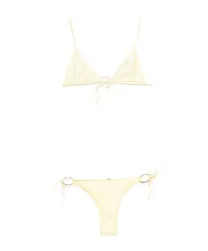 Oseree Ring-detail Bikini