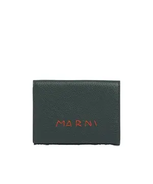 Marni Foldable Wallet